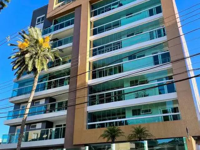 Cobertura para Venda em Curitiba/PR Cabral 3 Quartos