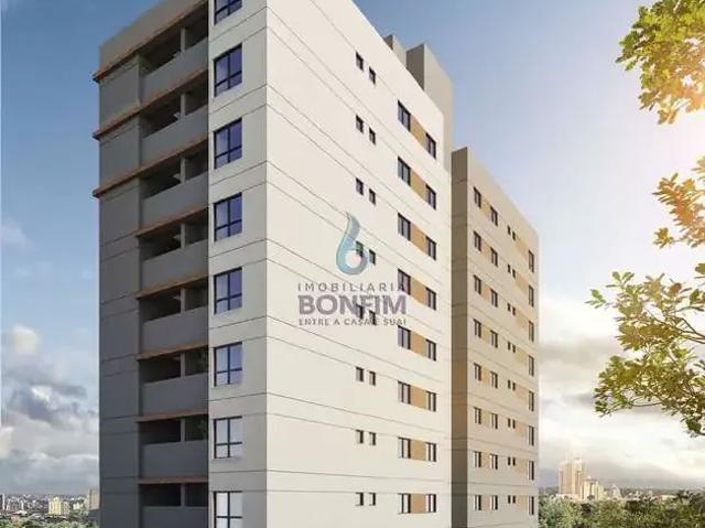 Cobertura para Venda em Curitiba/PR Cajuru 2 Quartos