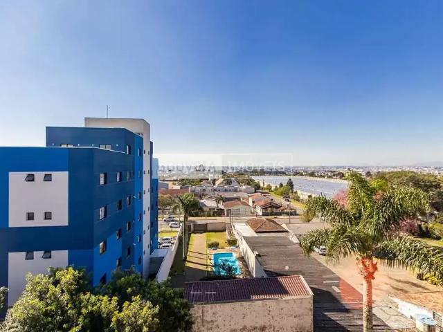 Cobertura para Venda em Curitiba/PR Cajuru 3 Quartos
