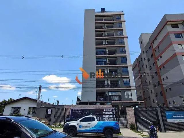 Cobertura para Venda em Curitiba/PR Cajuru 3 Quartos