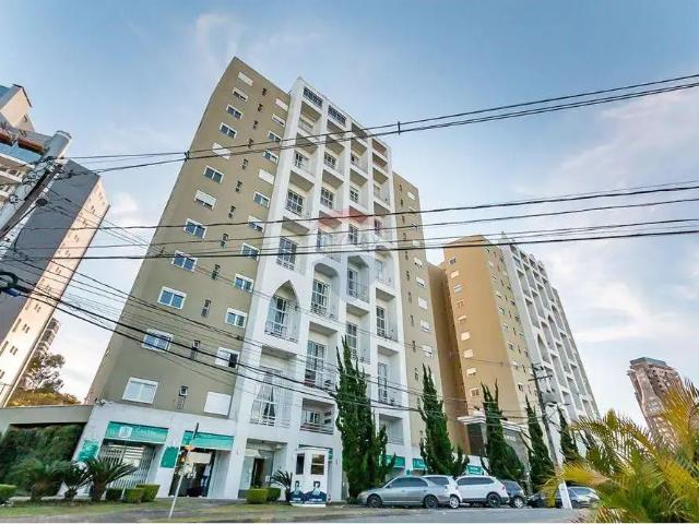 Cobertura para Venda em Curitiba/PR Campo Comprido 2 Quartos