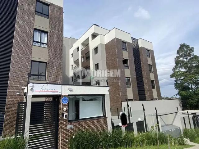 Cobertura para Venda em Curitiba/PR Campo Comprido 2 Quartos
