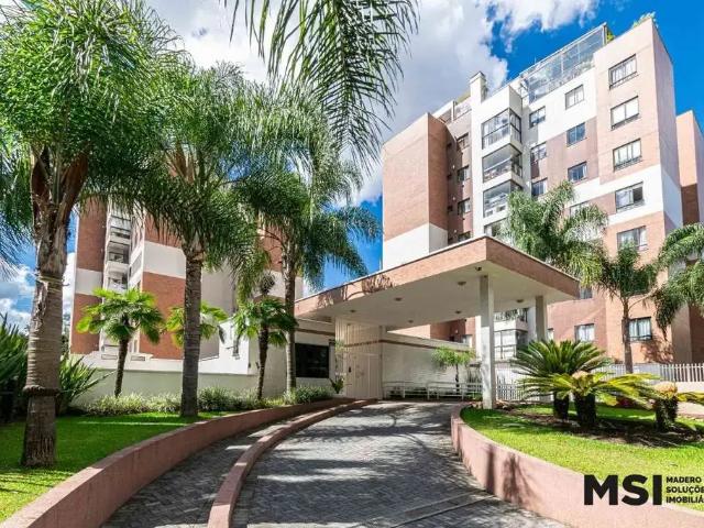 Cobertura para Venda em Curitiba/PR Ecoville 3 Quartos