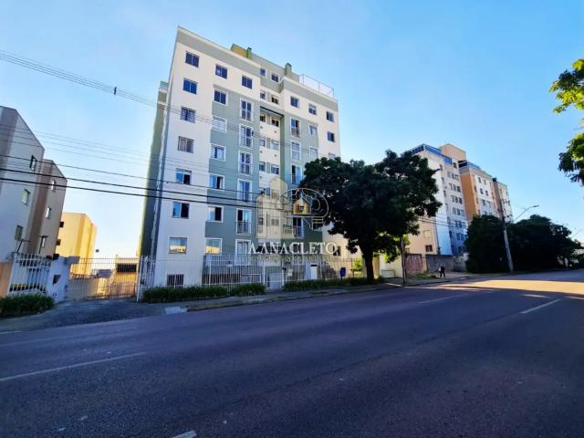 Cobertura para Venda em Curitiba/PR Capão Raso 3 Quartos