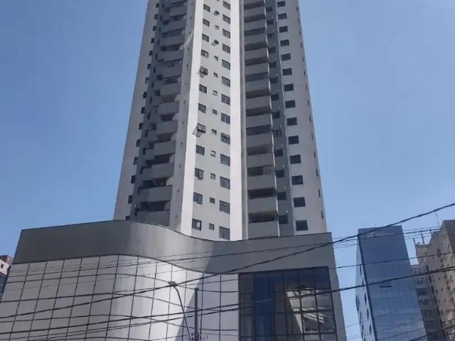 Cobertura para Venda em Curitiba/PR Centro 3 Quartos