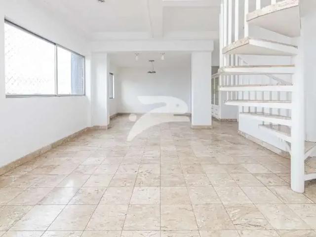 Cobertura para Venda em Curitiba/PR Centro 3 Quartos