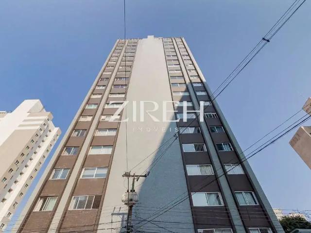 Cobertura para Venda em Curitiba/PR Centro 3 Quartos