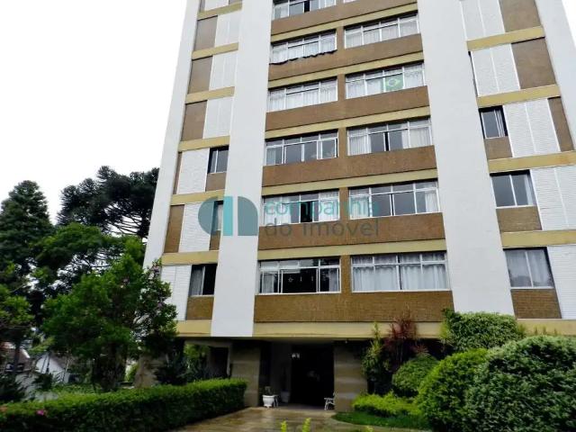 Cobertura para Venda em Curitiba/PR Centro Cívico 4 Quartos