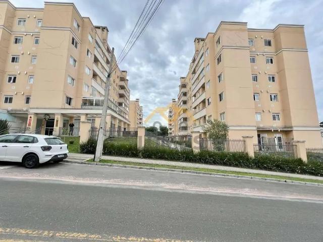 Cobertura para Venda em Curitiba/PR Cidade Industrial 3 Quartos