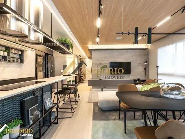Cobertura para Venda em Curitiba/PR Cidade Industrial 3 Quartos