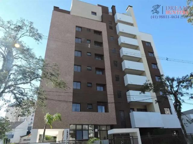 Cobertura para Venda em Curitiba/PR Cristo Rei 3 Quartos