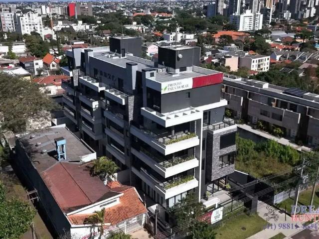 Cobertura para Venda em Curitiba/PR Cristo Rei 3 Quartos
