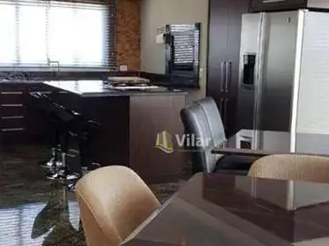 Cobertura para Venda em Curitiba/PR Cristo Rei 3 Quartos