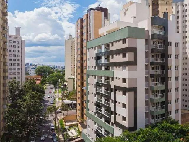 Cobertura para Venda em Curitiba/PR Cristo Rei 3 Quartos