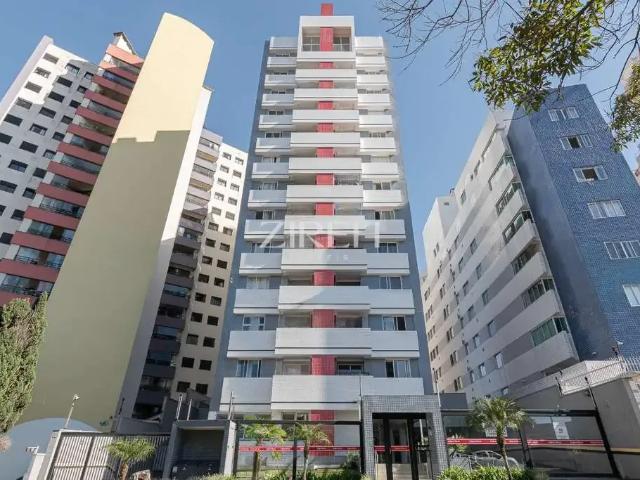 Cobertura para Venda em Curitiba/PR Cristo Rei 3 Quartos