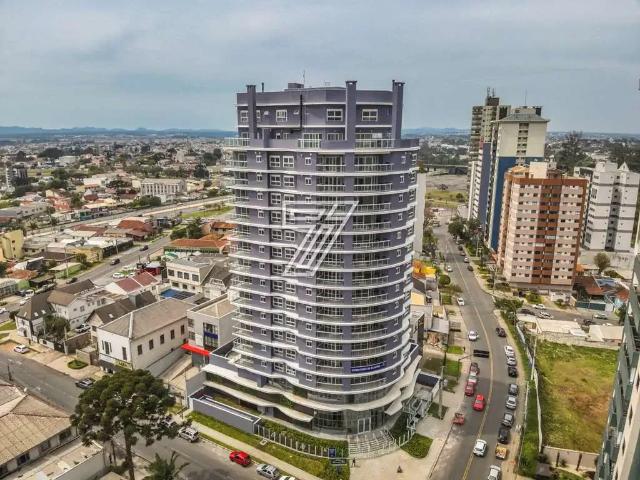 Cobertura para Venda em Curitiba/PR Cristo Rei 3 Quartos