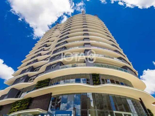 Cobertura para Venda em Curitiba/PR Cristo Rei 3 Quartos