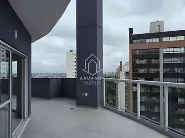 Cobertura para Venda em Curitiba/PR Cristo Rei 3 Quartos