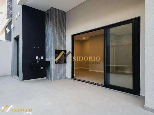 Cobertura para Venda em Curitiba/PR Cristo Rei 3 Quartos