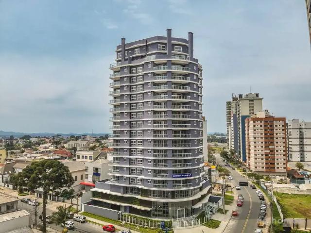 Cobertura para Venda em Curitiba/PR Cristo Rei 2 Quartos