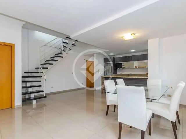 Cobertura para Venda em Curitiba/PR Cristo Rei 2 Quartos