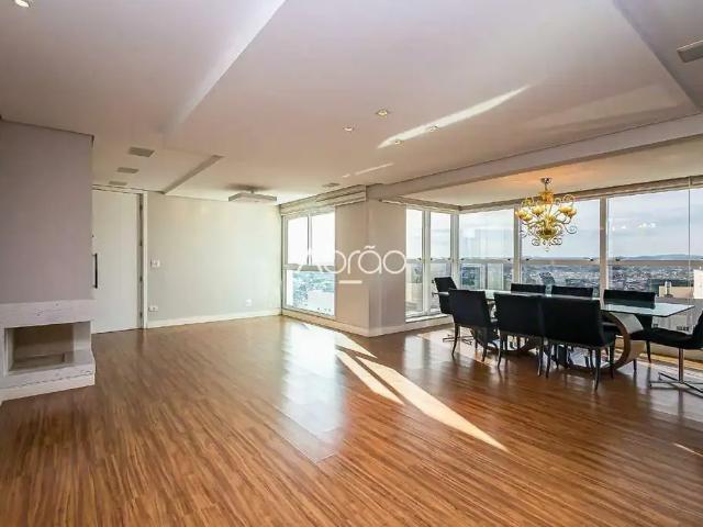 Cobertura para Venda em Curitiba/PR Ecoville 2 Quartos