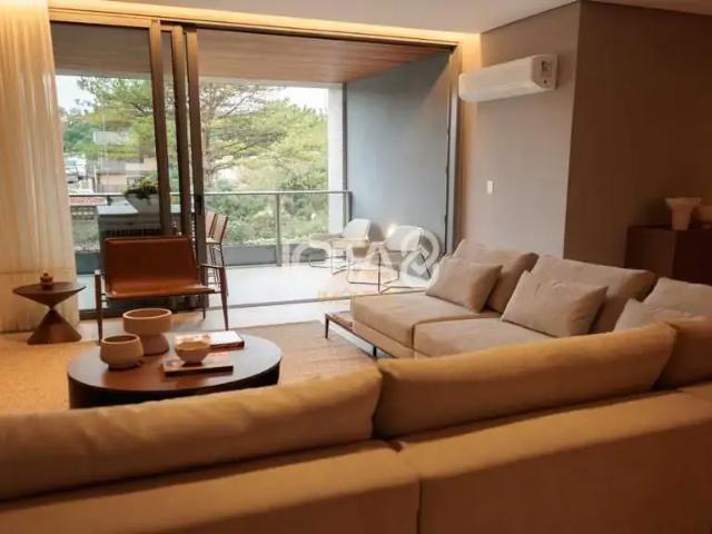 Cobertura para Venda em Curitiba/PR Ecoville 3 Quartos