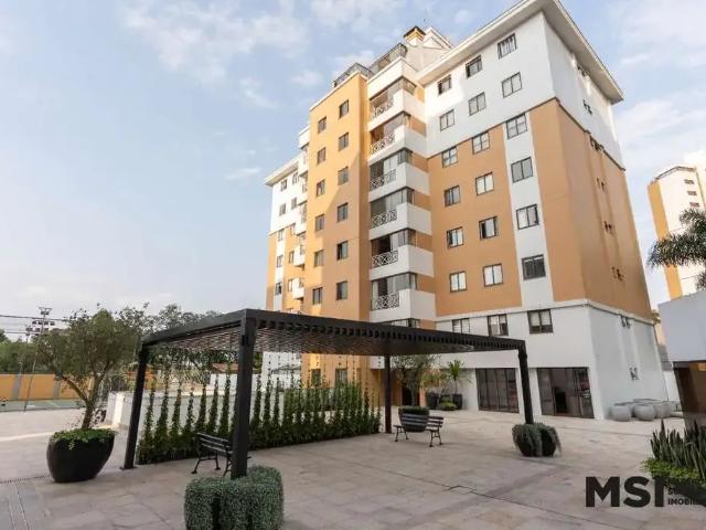 Cobertura para Venda em Curitiba/PR Ecoville 3 Quartos