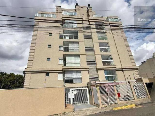 Cobertura para Venda em Curitiba/PR Ecoville 3 Quartos
