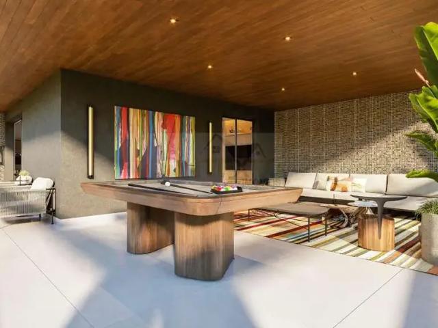 Cobertura para Venda em Curitiba/PR Ecoville 3 Quartos