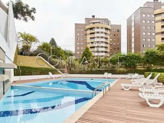 Cobertura para Venda em Curitiba/PR Ecoville 4 Quartos