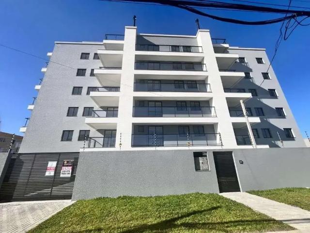 Cobertura para Venda em Curitiba/PR Fanny 3 Quartos