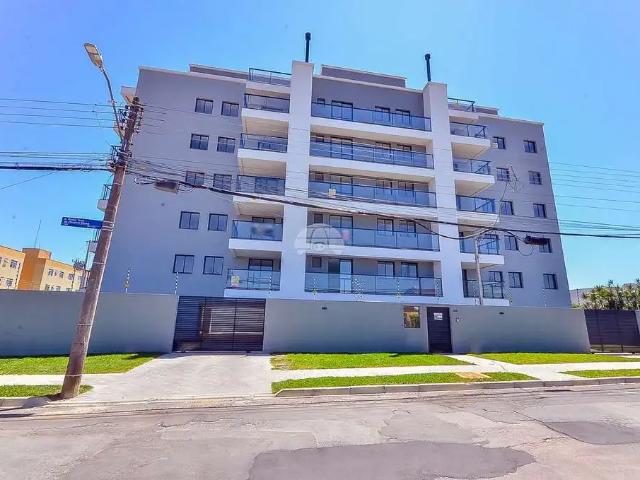 Cobertura para Venda em Curitiba/PR Fanny 3 Quartos