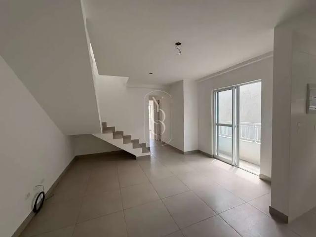 Cobertura para Venda em Curitiba/PR Fazendinha 2 Quartos