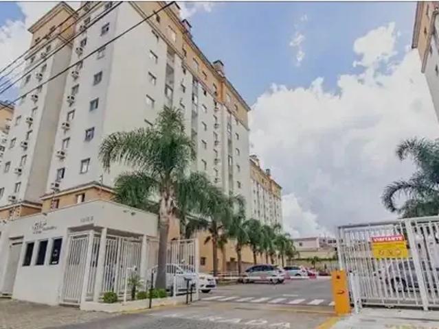 Cobertura para Venda em Curitiba/PR Guaíra 2 Quartos