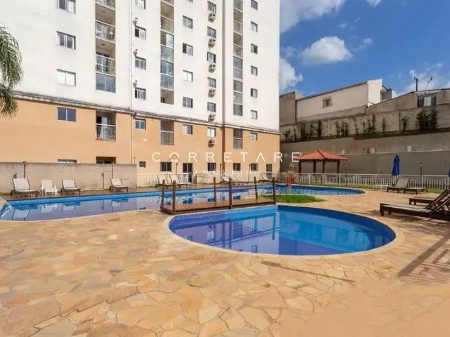Cobertura para Venda em Curitiba/PR Guaíra 3 Quartos