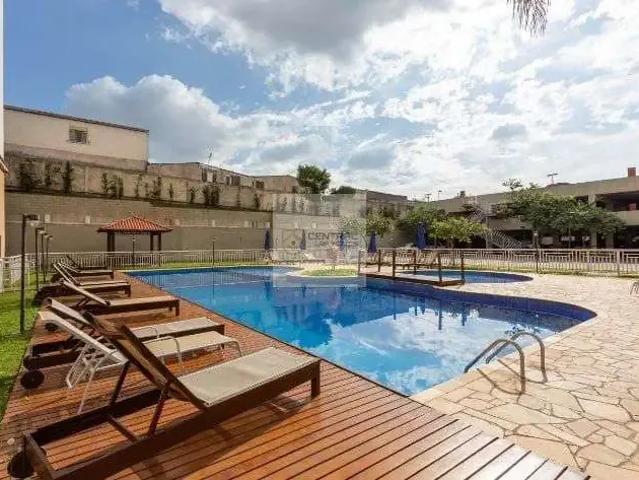 Cobertura para Venda em Curitiba/PR Guaíra 3 Quartos