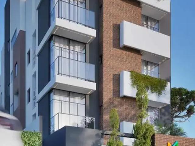 Cobertura para Venda em Curitiba/PR Hauer 3 Quartos
