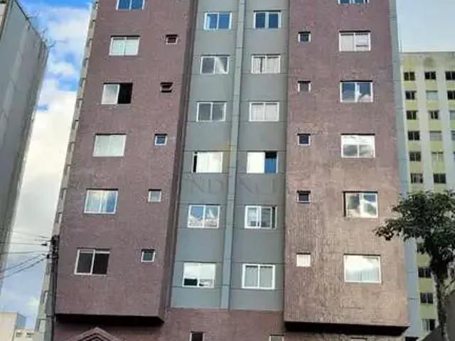 Cobertura para Venda em Curitiba/PR Juvevê 4 Quartos