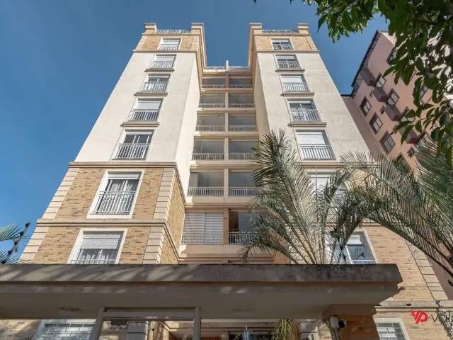 Cobertura para Venda em Curitiba/PR Juvevê 4 Quartos