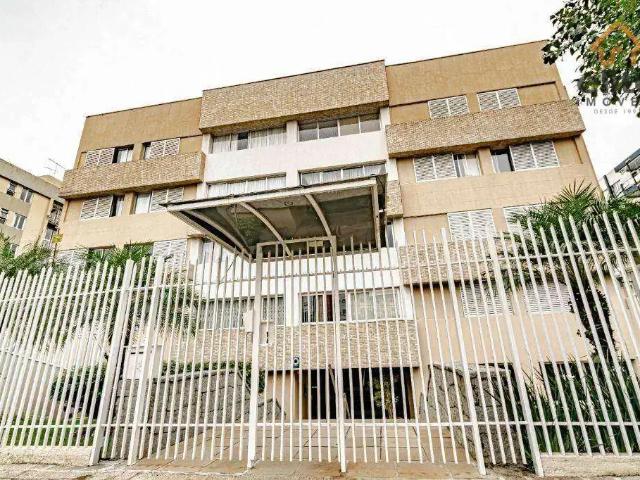 Cobertura para Venda em Curitiba/PR Juvevê 4 Quartos
