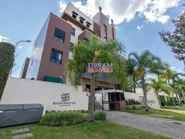 Cobertura para Venda em Curitiba/PR Juvevê 2 Quartos