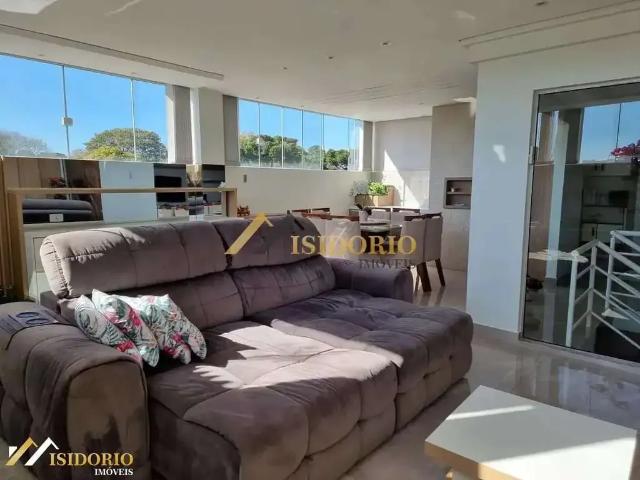 Cobertura para Venda em Curitiba/PR Juvevê 2 Quartos