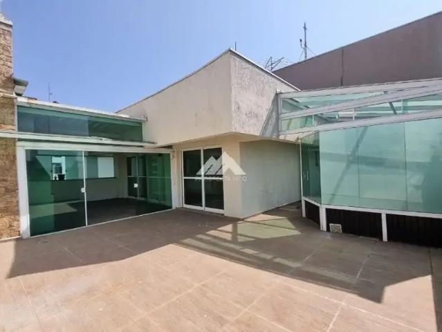 Cobertura para Venda em Curitiba/PR Juvevê 3 Quartos