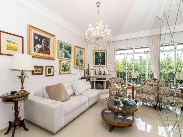 Cobertura para Venda em Curitiba/PR Juvevê 3 Quartos