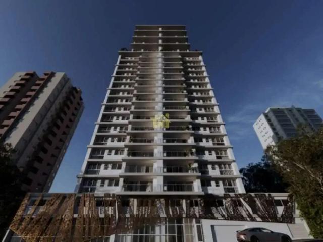 Cobertura para Venda em Curitiba/PR Juvevê 3 Quartos