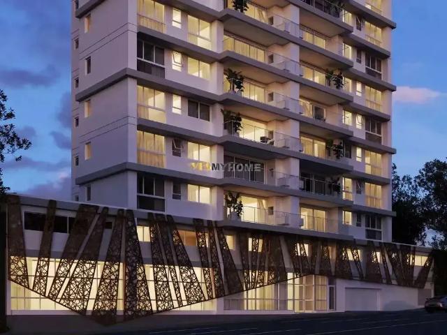Cobertura para Venda em Curitiba/PR Juvevê 3 Quartos