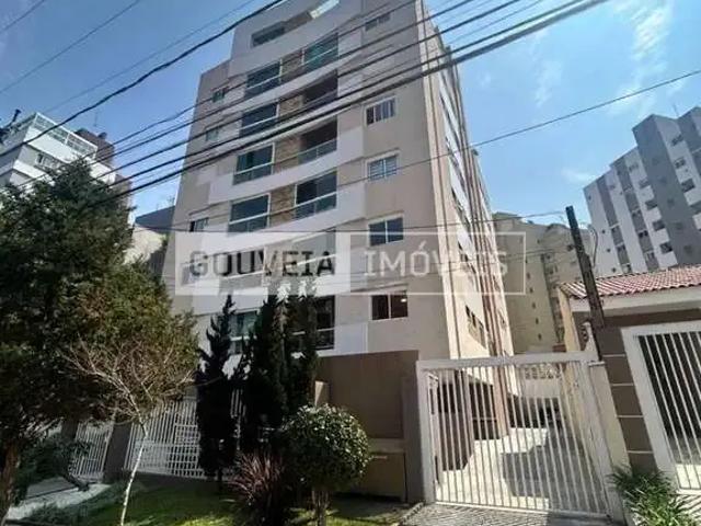 Cobertura para Venda em Curitiba/PR Juvevê 3 Quartos