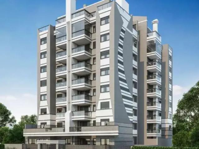 Cobertura para Venda em Curitiba/PR Juvevê 3 Quartos