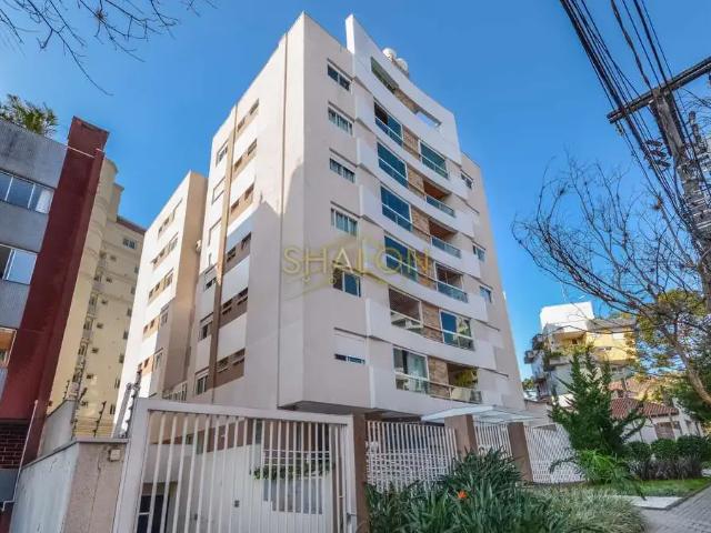 Cobertura para Venda em Curitiba/PR Juvevê 3 Quartos